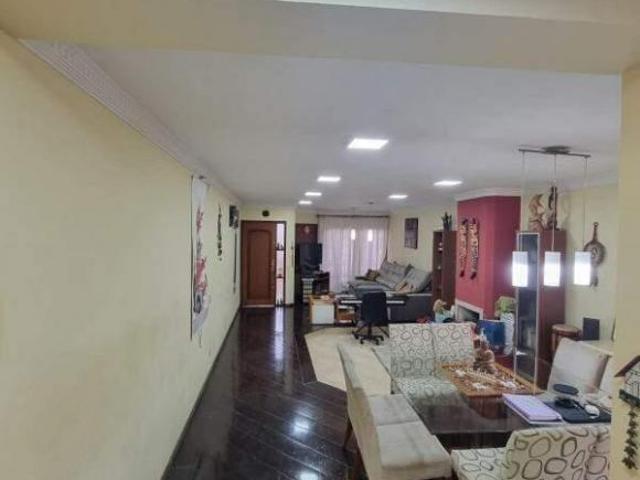 Sobrado 330 m² Localizado No Bairro Santa Maria São Caetano do Sul SP