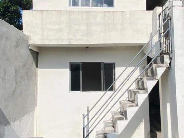 Sobrado 337 M² Localizado No Bairro Eldorado Diadema SP