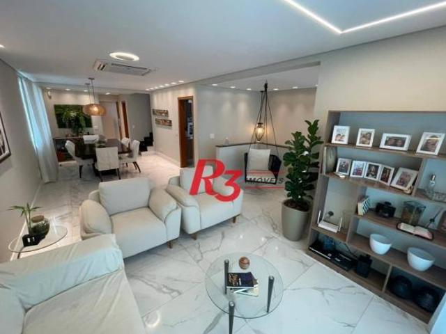 Sobrado, 334 m² venda por R$ 2.350.000,00 ou aluguel por R$ 18.000,00/mês Boqueirão Santos/SP