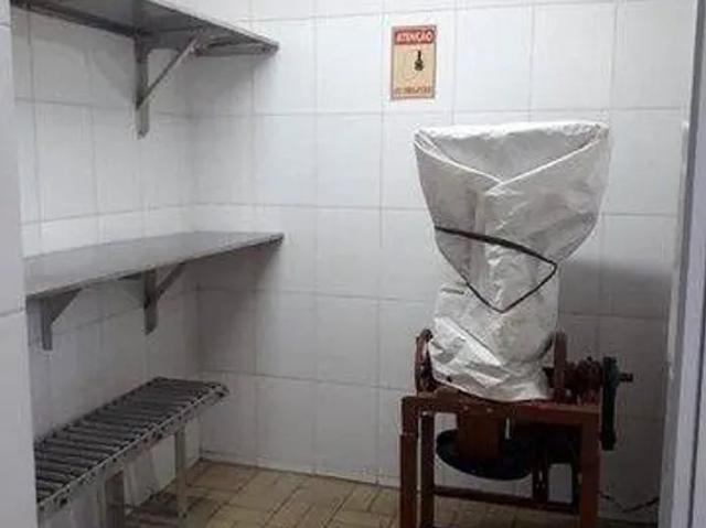 Sobrado, 335 m² venda por R$ 860.000,00 ou aluguel por R$ 6.000,00/mês Vila Matias Santos/SP