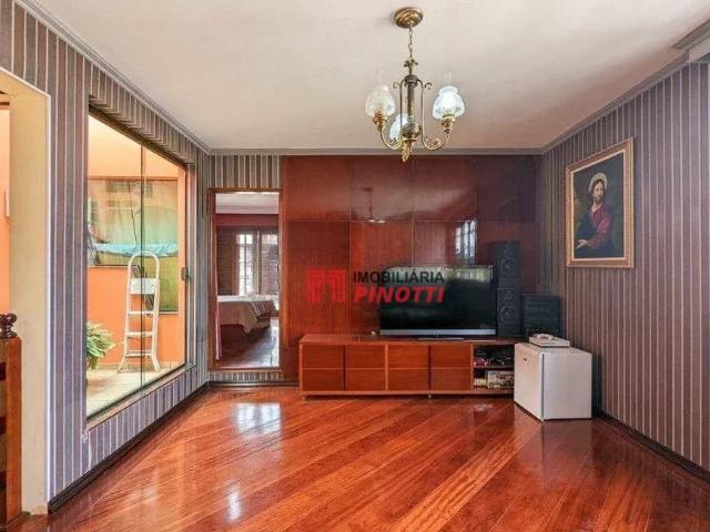 Sobrado com 3 dormitórios, 336 m² venda por R$ 1.700.000,00 ou aluguel por R$ 7.850,00/mês Nova
