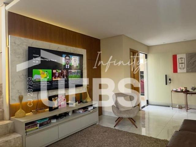 SOBRADO 336MT 3 SUITES SETOR JARDIM ATLANTICO