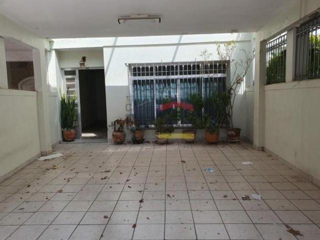 sobrado 3 1 suite poqe residencial sta Terezinha