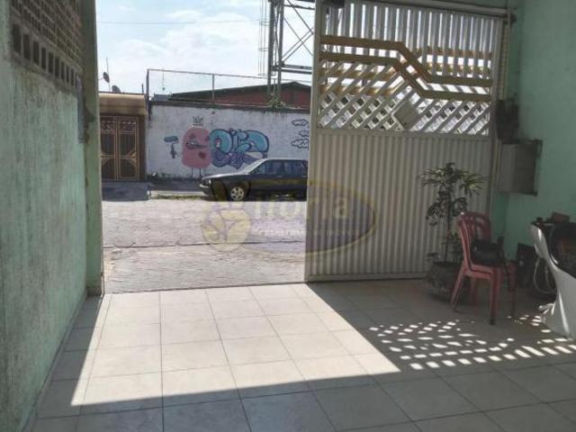 SOBRADO 3 CASAS