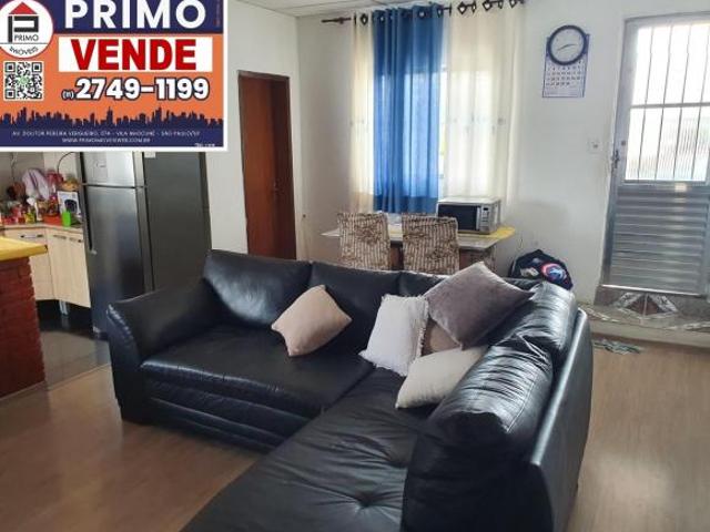 Sobrado + 3 Casas na Vila Guilhermina 180m2 de Construção
