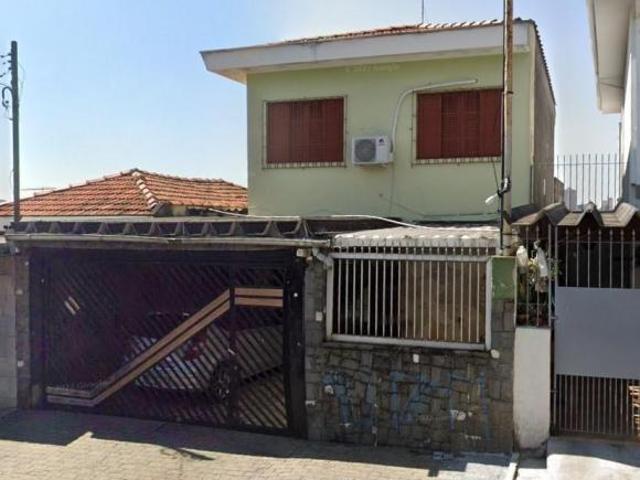 SOBRADO 3 ANDARES
