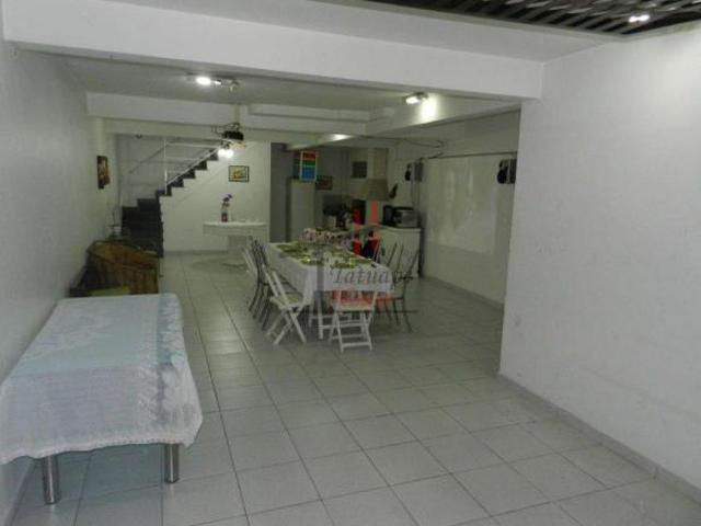Sobrado 3 andares Vila Invernada