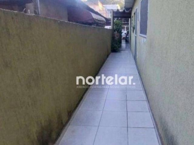 SOBRADO 3 DOMITORIOS FREGUESIA DO Ó