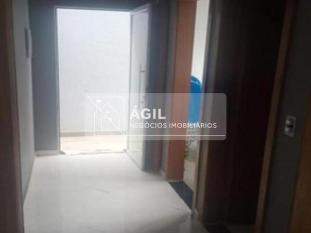 SOBRADO 3 DOMITÓRIOS NO SETVILLE ALTOS DE SÃO JOSÉ