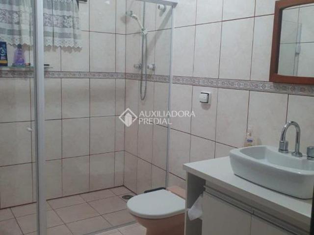 Sobrado 3 Dorm, 4 Vagas, Jardim Araguaia
