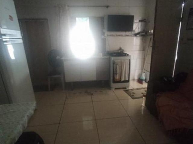 SOBRADO 3 DORM 4 WC 2 VGAS