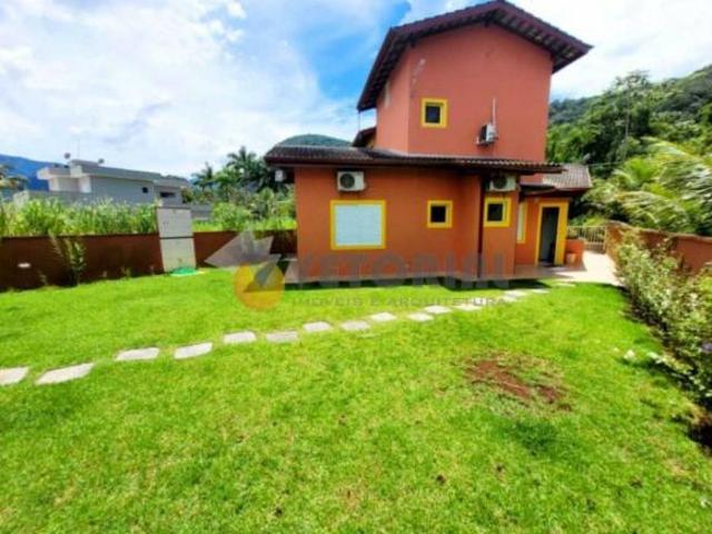 Sobrado 3 dorm 170 m² por R$ 1.300.000,00 Mar Verde Caraguatatuba/SP