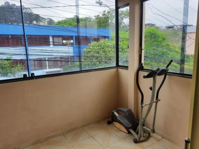 sobrado 3 dorm, 188m2 área construída