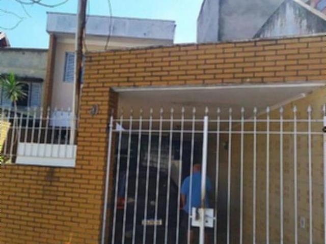 SOBRADO 3 DORM 1 SUITE DEP SERV 2 VAGAS