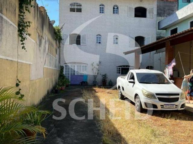 Sobrado 3 dorm 1 suíte 10 vagas 100 m² Interlagos