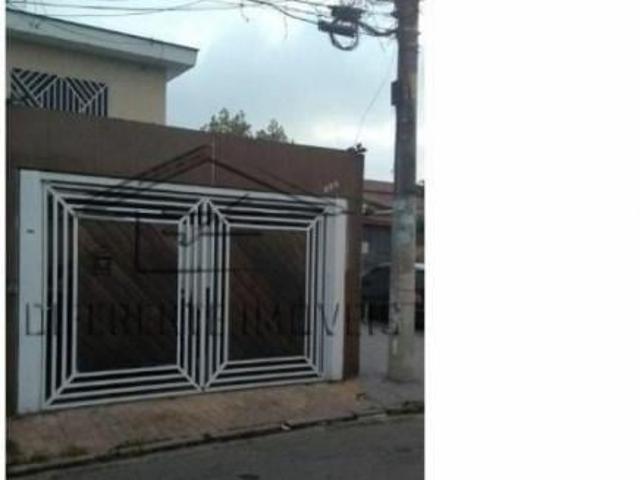 SOBRADO 3 DORM 1 SUITE 2 VAGAS 174 m² VILA MARIETA !