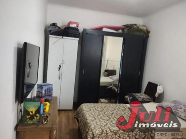 SOBRADO 3 DORM 1 SUITE 2 VAGAS