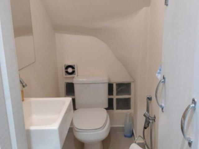 SOBRADO 3 DORM 1 SUITE 2 VAGAS COBERTAS