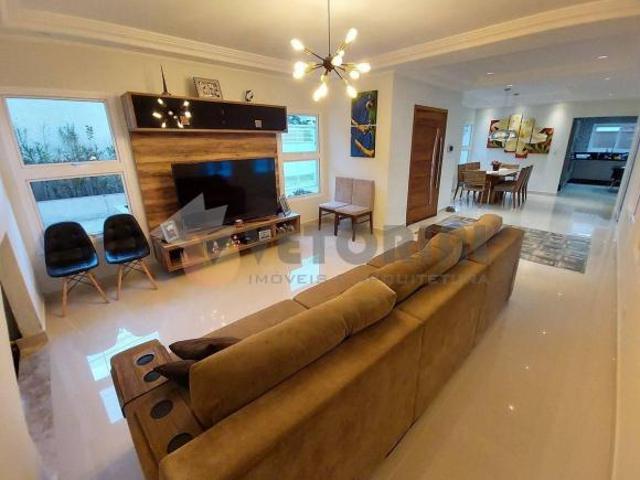 Sobrado 3 dorm 280 m², à venda R$ 1.875.000 Portal da Olaria São Sebastião/SP