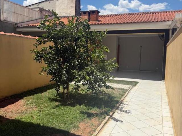 SOBRADO 3 DORM 2 SUITES