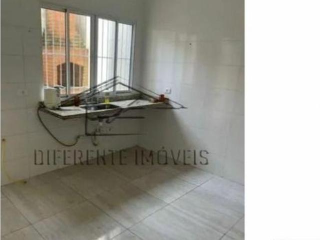 SOBRADO 3 DORM 2 VAGAS NA VL CARRÃO