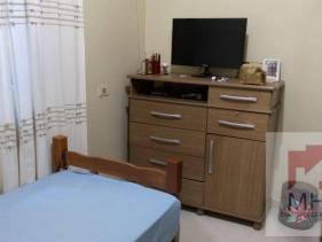 Sobrado 3 Dorm 2 Vagas Condomínio Maracanã Santo André