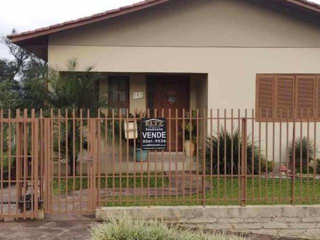 Sobrado 3 Dorm. Terreno 516m². B. Das Rosas Est. Velha