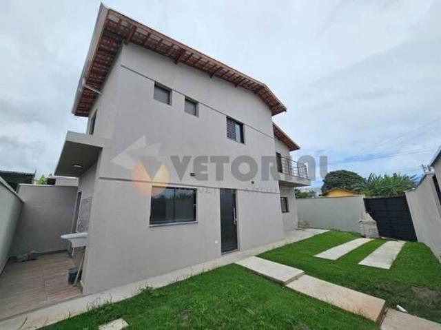 Sobrado 3 dorm. venda, 110 m² R$590.000 Pontal de Santa Marina Caraguatatuba/SP