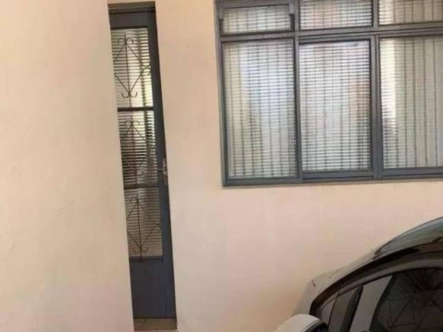 Sobrado 3 dorm. Venda, 185 m² R$ 585.000 Vila Graff Jundiaí/SP