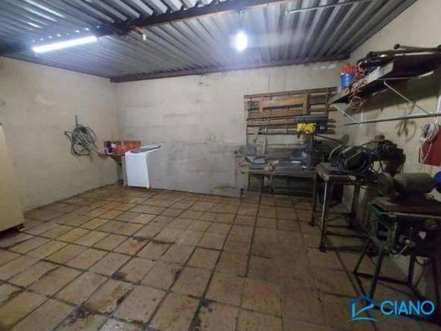 SOBRADO 3 DORM. VILA EMA
