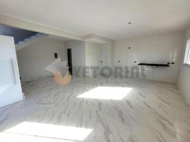 Sobrado 3 dorm. à venda, 102 m² por R$ 460.000,00 GOLFINHO Caraguatatuba sp