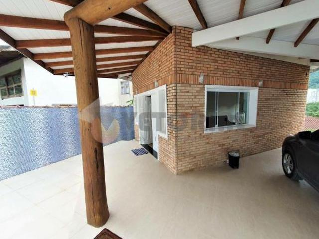 Sobrado 3 dorm. à venda, 225 m² R$ 599.000,00 Cidade Jardim Caraguatatuba/SP