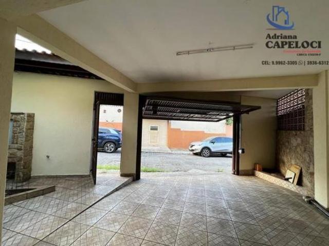 SOBRADO 3 DORM ACEITA PERMUTA COM APTO MENOR VALOR