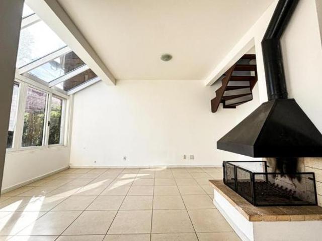 Sobrado 3 Dorm Bairro Planalto
