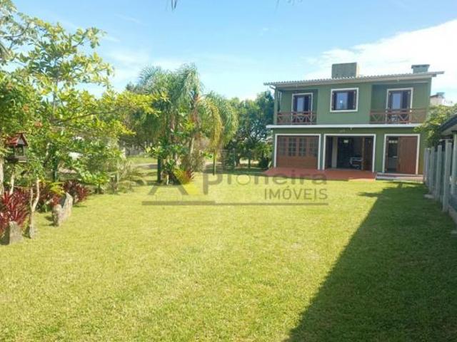 Sobrado 3 Dorm Bairro RONDINHA NOVA