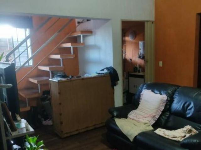 Sobrado 3 dorm e 3 vagas Jd. Bela Vista