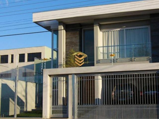 Sobrado 3 dorm em Canoas