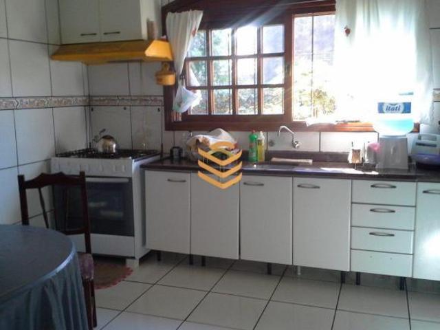 Sobrado 3 dorm em Canoas Jardim Bonanza