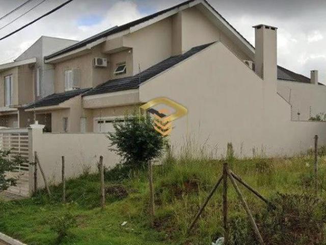 Sobrado 3 dorm em Canoas Mont´Serrat