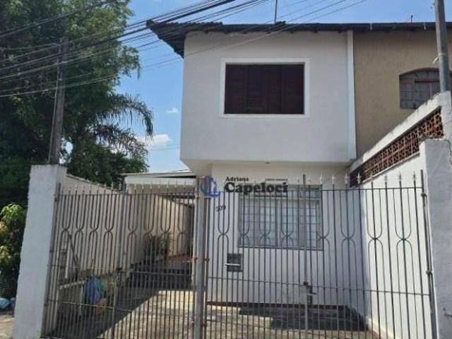 SOBRADO 3 DORM. FREGUESIA DO Ó