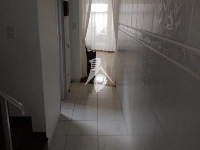 Sobrado 3 dorm para comprar na Mooca, 125m2