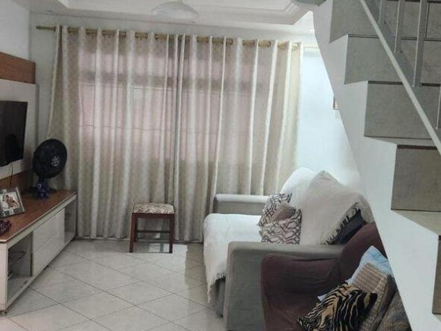 Sobrado 4 dorm Parque das àrvores