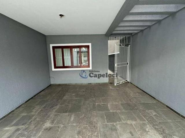 SOBRADO 3 DORM PRÓXIMO A FUTURA ESTAÇÃO JOÃO PAULO I LINHA LARANJA NA FREGUESIA DO Ó