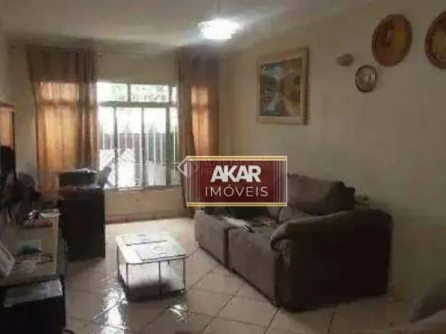 Sobrado 3 Dormitórios 1 Suíte Bairro Assunção SBC