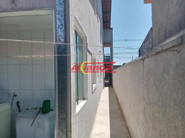 Sobrado 3 dormitórios