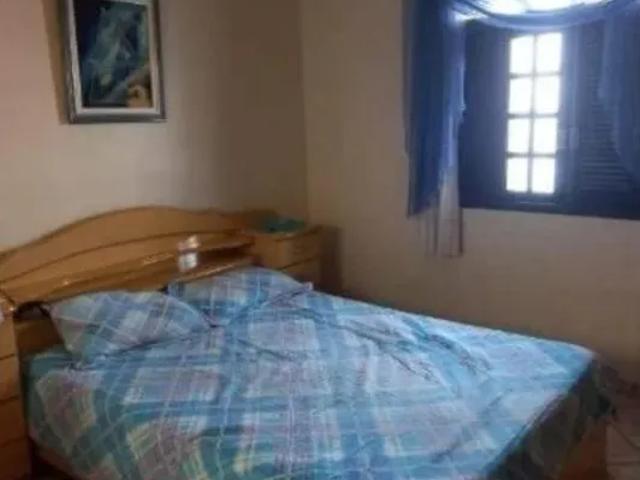 Sobrado 3 dormitórios – R$ 1.050.000,00