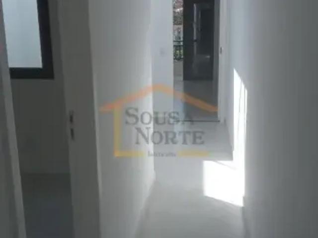 Sobrado, 3 dormitórios, sendo 3 suites, 2 vagas de garagem. 125m² Imirim