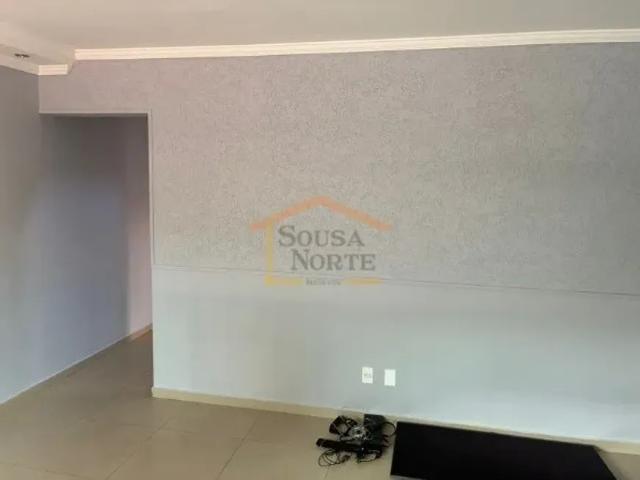 Sobrado 3 dormitórios, sendo 3 suites, 5 vagas de garagem. 218m² Vila Isolina Mazzei