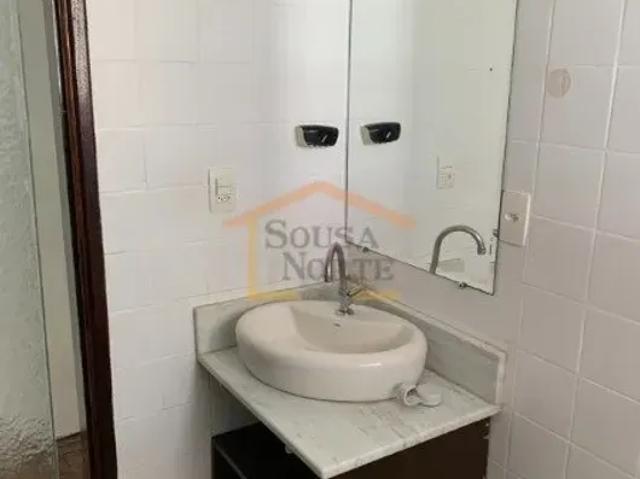 Sobrado 3 dormitórios, sendo 1 suíte, 2 vagas de garagem. 200m² Tucuruvi