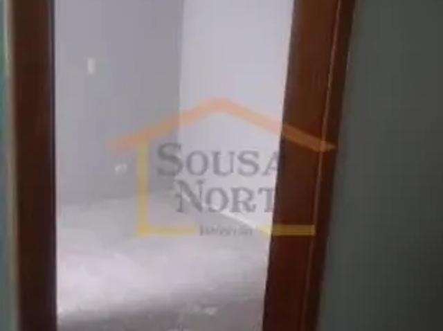 Sobrado 3 dormitórios, sendo 1 suíte, 3 vagas de garagem. 138m² Vila Nova Mazzei
